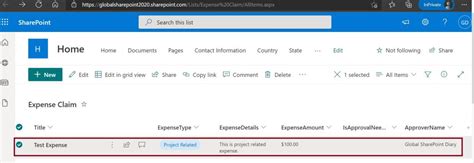 Conditionally Show Or Hide Columns In A Sharepoint List Global
