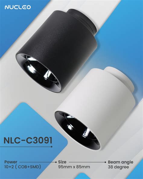 Products Nucleo India