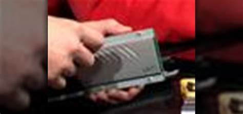 How To Easily Upgrade Your Hard Drive Without Re Installing Computer Hardware WonderHowTo