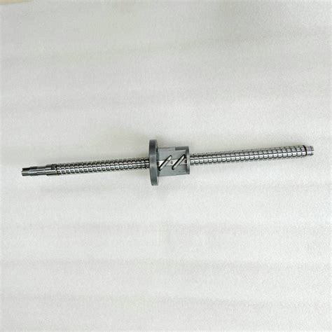 FANUC CNC Machine X Axis