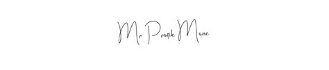 85 Mr Pratik Mane Name Signature Style Ideas Superb Electronic Sign