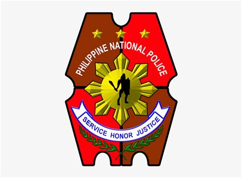 Pnp Crime Lab Logo