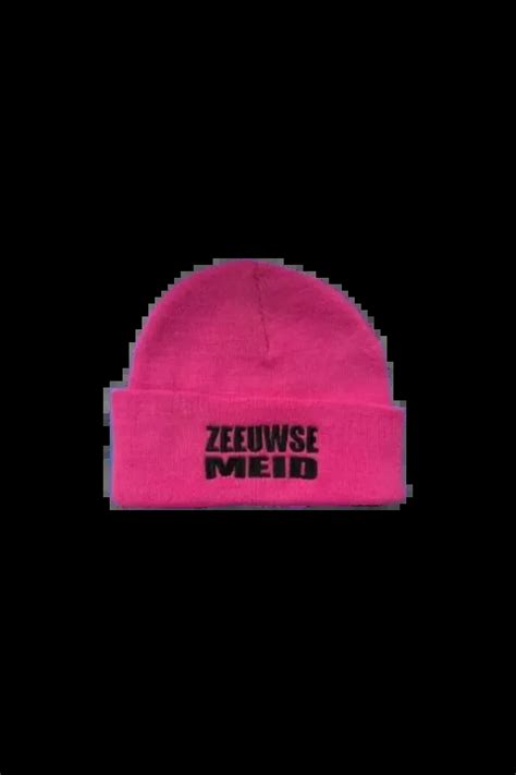 Zeeuwse Meid Leuntje