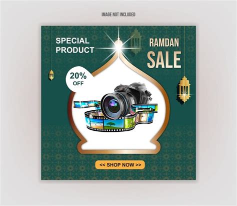 라마단 셀 소셜 미디어 포스트 디자인 프리미엄 벡터 라마단 셀 소셜 미디어 포스트 디자인 프리미엄 벡터