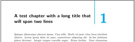 sectioning titlesec colored chapter accent reproduced in koma script