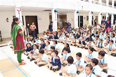 Edify School Amravati Top Schools In Amravati Joonsquare India