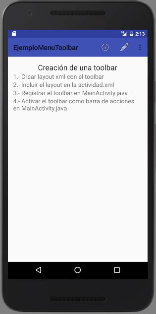 Código Fuente De Android