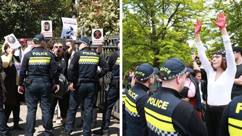 როგორ იცნობთ ქართველ მხატვრებს ტესტი Netgazeti • მხატვრობა • ქვიზი • Netgazeti Ge