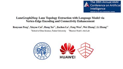 Underline Lanegraph2seq Lane Topology Extraction With Language Model