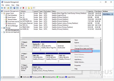 can not access usb drive windows 10 how to open usb on windows 10 and access files easeus