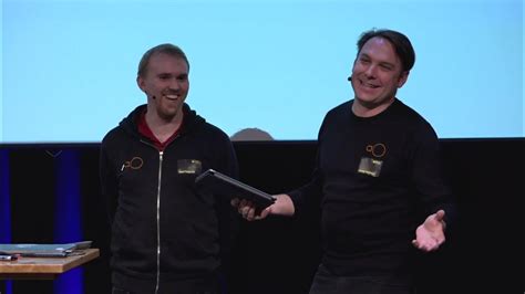 Duckcon 6 Welcome And Opening Remarks Youtube