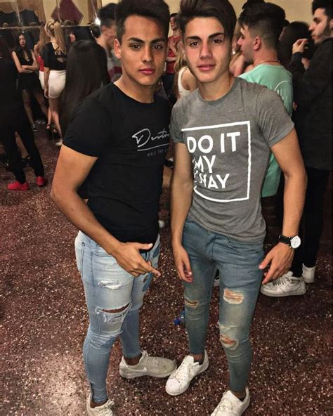 Pin On Skinnyjeansboys