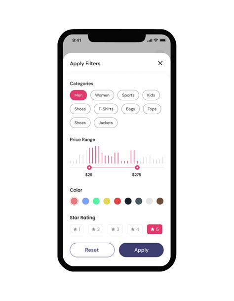Maanstore Woocommerce Flutter Ecommerce Full App By Maantheme