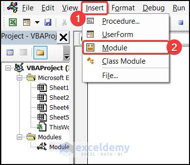How To Open A Workbook And Run A Macro Using VBA 4 Methods