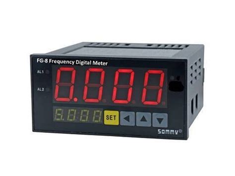 Digital Frequency Meter At Best Price In India