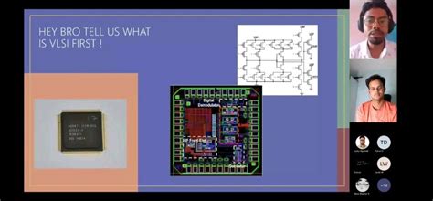 rajdeep mazumder on linkedin vlsidesign vlsi semiconductorindustry