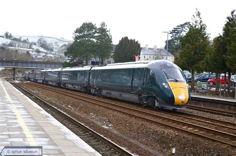 Class 802 1