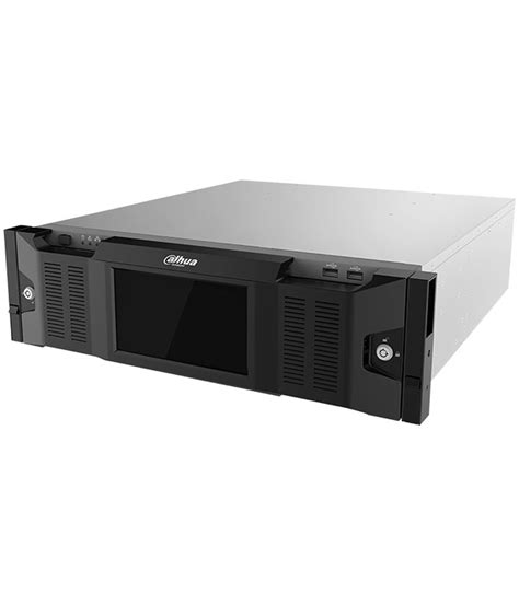 Dahua Dhi Dss7016dr Eol Dss Pro Video Management System Server Mobile
