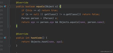 Java抽象类和接口抽象类在jdk17之后可以有私有 Csdn博客