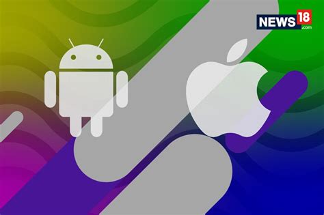 Android Vs IOS How Does Apple And Google Fare In Privacy And Security Ratings News