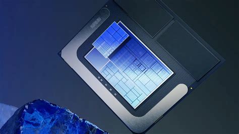 Intels Core Ultra V Cpus Set Their Sights On Power Ai And The Competition All About The