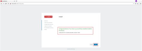 how to install zabbix monitoring tool on centos 8 cộng Đồng linux