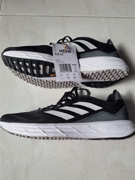 Adidas Lightstrike, Men's Fashion, Footwear, Sneakers on Carousell