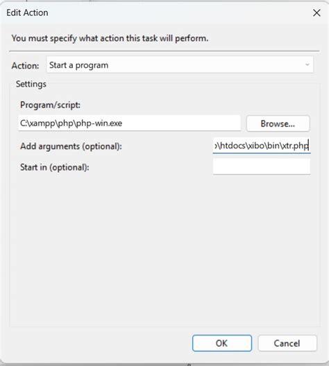 Problem With Remote Datasets Cms Features And Functionality Xibo