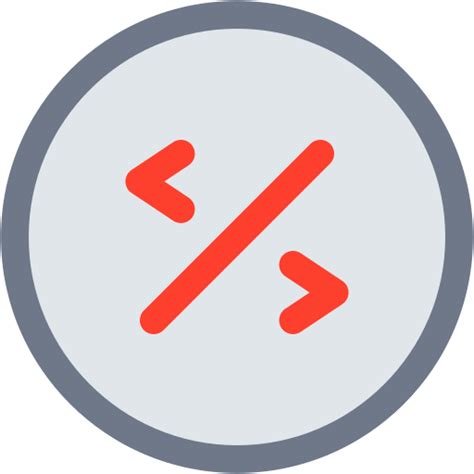 Embed Scripts Development Seo And Web Digital Icon Download On Iconfinder