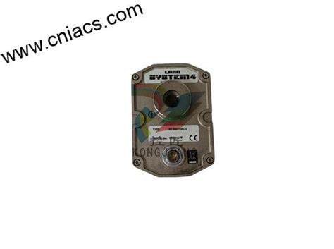 Ge Ic697alg440 Current Expander Module Advanced Control