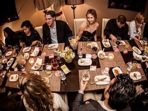Etiquette 10 Tips For Being The Perfect Dinner Party Guest The