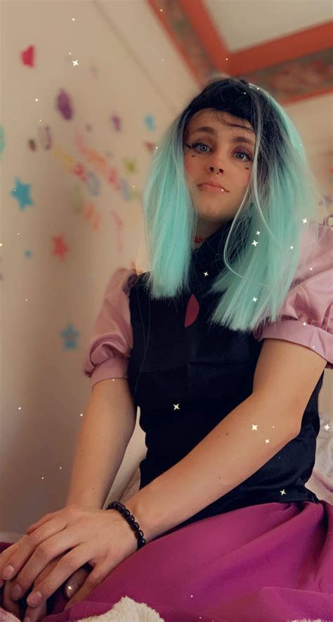 Got An Amity Cosplay For My Birthday Today The Owl House Official Amino Amino