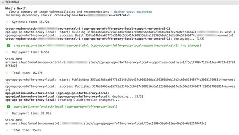 tuto startup how to automate rule management for aws network firewall