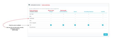 No Payment Method In Checkout Page General Topics Prestashop Forums