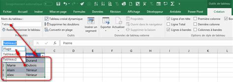 XL MAC Sélection d un item dans une liste déroulante afficher sa valeur dans une