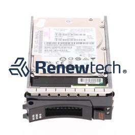 IBM 49Y2052 - 600GB SFF 10K 6G SAS HDD by IBM