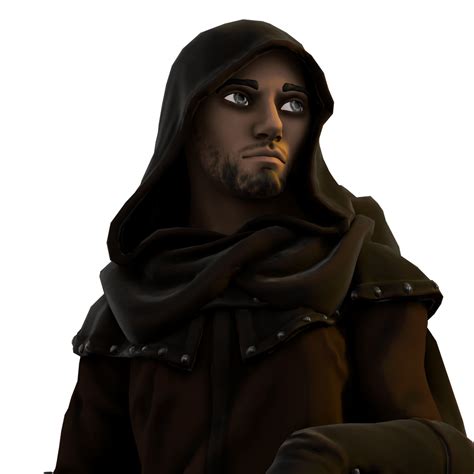 Murtagh From The Inheritance Cycle Rheroforgeminis