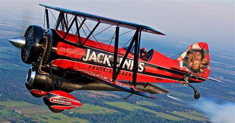Screamin Sasquatch To Headline 2017 Stuart Air Show