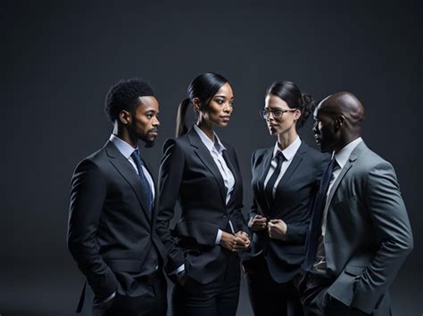 Premium Ai Image Cyber Security Hacker