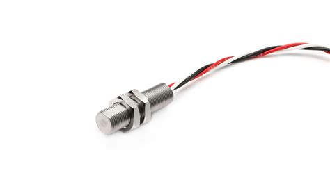 S VPD RGP Hall Effect Metal Detection Sensor Standex Electronics