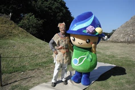 縄文時代の暮らしを体験できる！ 勝坂遺跡で国史跡指定50周年記念 いこーよとりっぷ