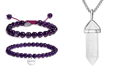 Powerful Crystal Combinations And Pairings That Work Well Together Artofit