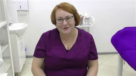 Дерматовенеролог Татьяна Таранчук рассказала о самой загадочной болезни ...