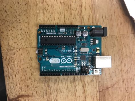 How To Run Servo Motors Using Arduino 10 Steps With Pictures