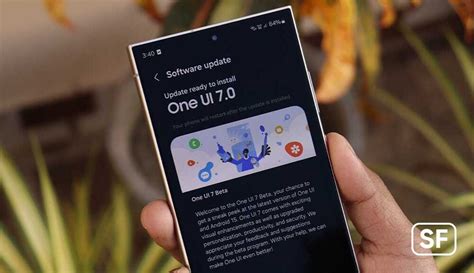 Why One Ui 7 Beta Gets Everyone Excited For Stable Update And Galaxy S25 Ultra Sammy Fans