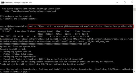 First Steps With Oracle Kubernetes Enginethe Managed Kubernetes Cloud