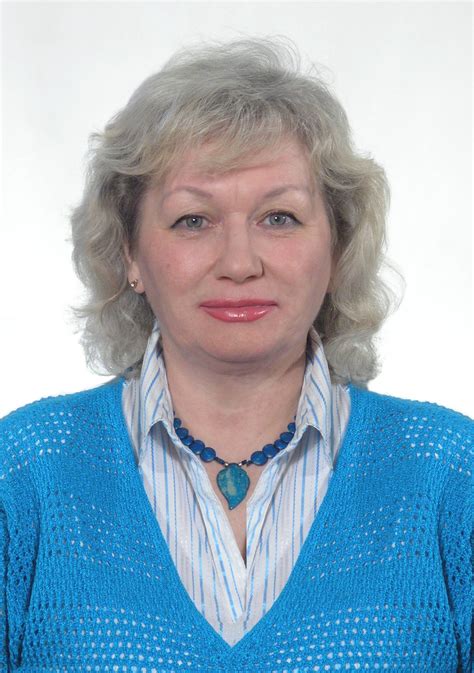 Зоя Алексеевна Туганских