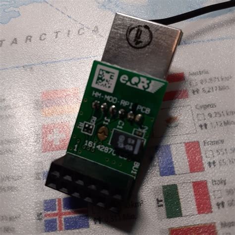 Hm Mod Rpi Pcb Dla Raspberrymatic Toruń Kup Teraz Na Allegro Lokalnie