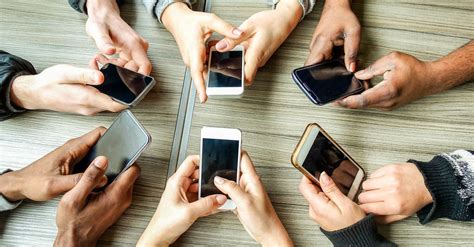 LTE Vulnerability Allows Impersonation Of Other Mobile Devices Sophos News