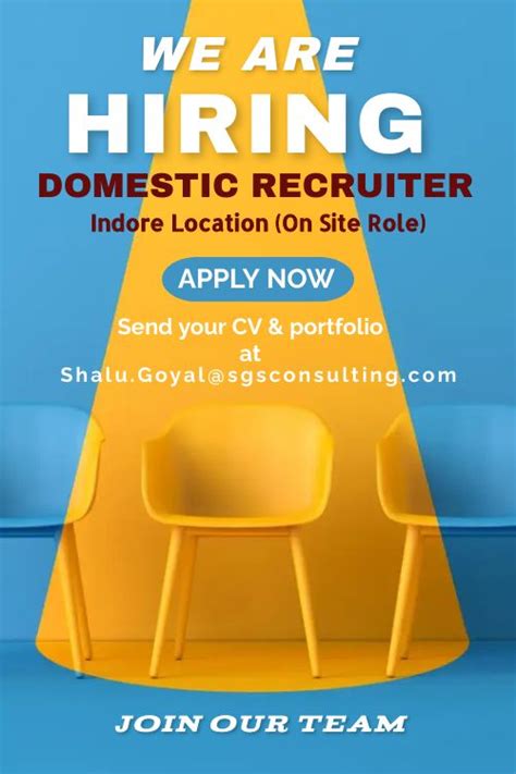 Shalu Goyal On Linkedin Linkedinconnections Hiring Indore Domesticrecruiting Recruiterjobs